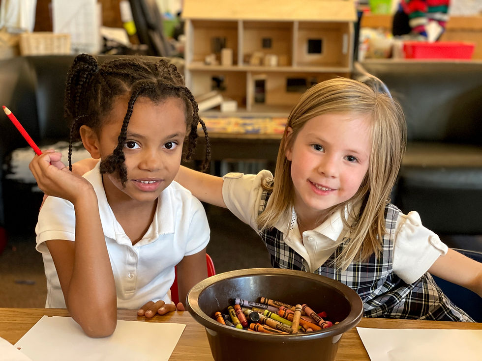 School | St. Francis of Assisi Elementary School | United States