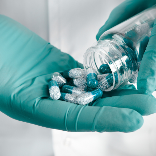 DODD Medication Administration I | Trainings-4U