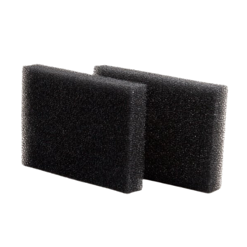 JBL CristalProfi m greenline module filterpad 2 stuks | Filtersponzen.nl