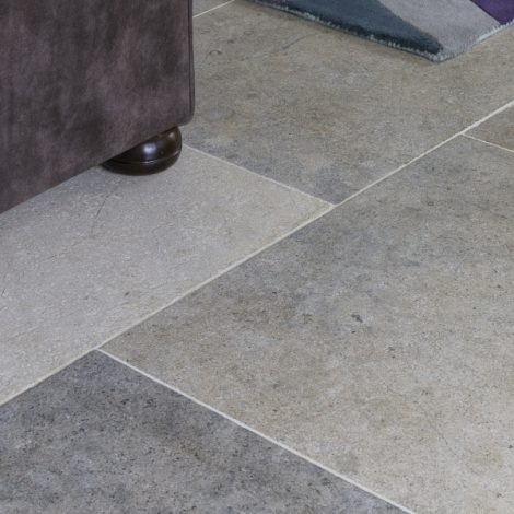 Ca Pietra - 60xRandom Weltzner Limestone Satino Finish | The Cornwall ...