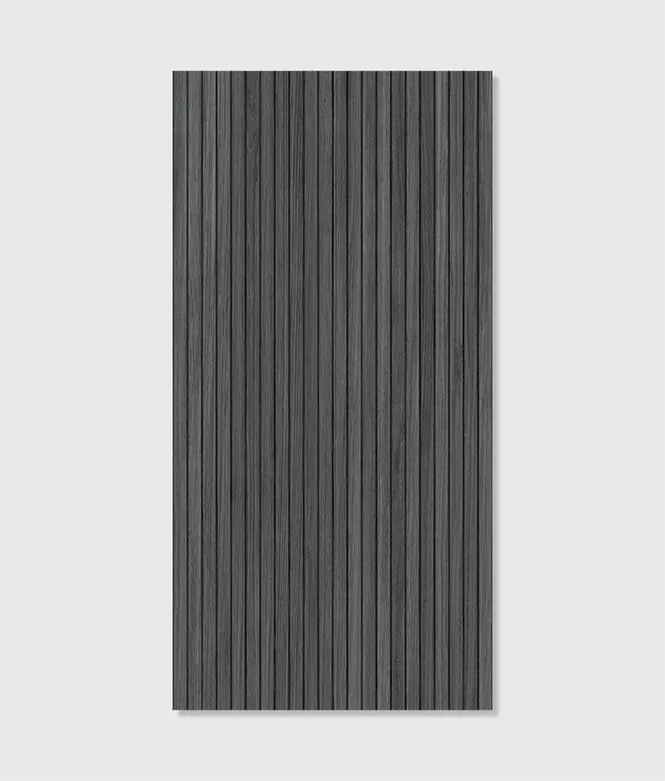 Ca Pietra - 60x120cm Kinfolk Porcelain Ebony | The Cornwall Tile Co