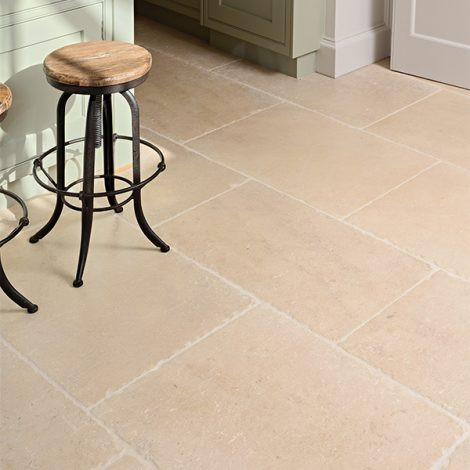 Ca Pietra - Lacock Limestone Heritage Finish/Aliseo | The Cornwall Tile Co