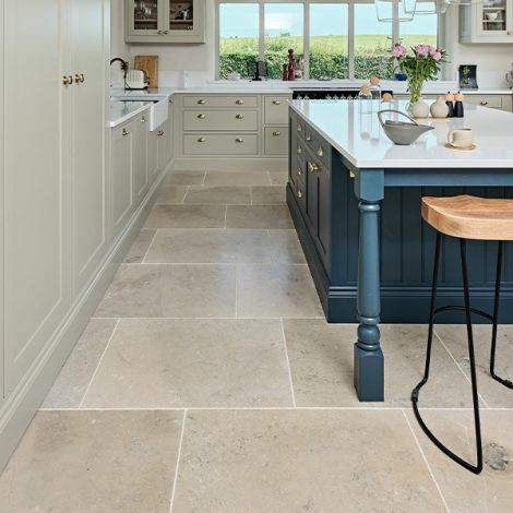 Ca Pietra - 60xRandom Charterhouse Limestone Tumbled Finish | The ...
