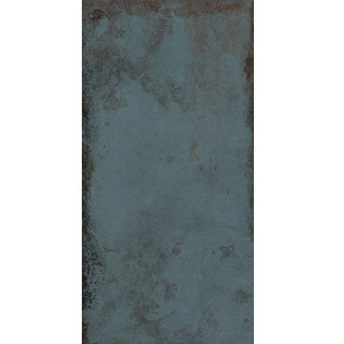 WAXMAN - 60x120 Alloy Azzurro Semi Polished | The Cornwall Tile Co