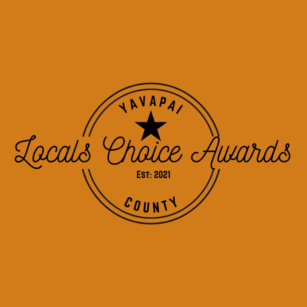 Locals Choice Awards | Prescott AZ