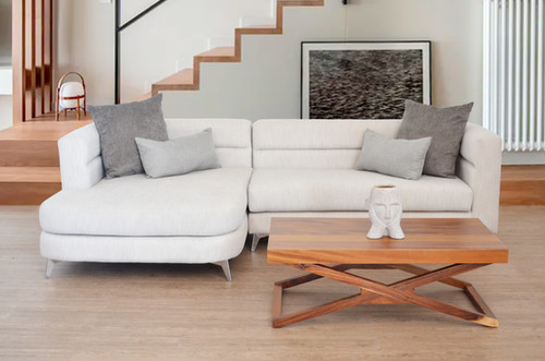 Sala Aura modular | Muebleriasanso