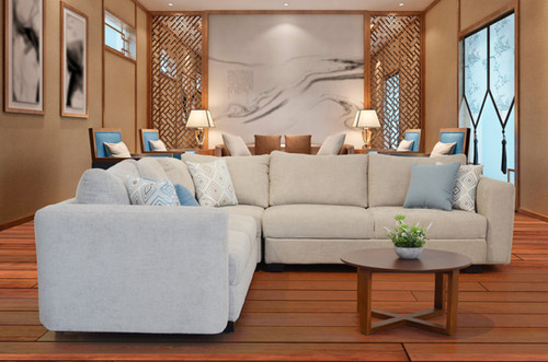 Sala Alvar | Muebleriasanso