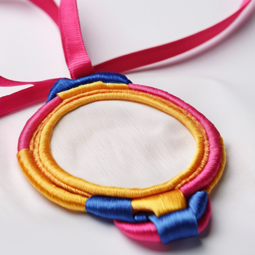 Custom Logo Embroidery | Three Palms Designs