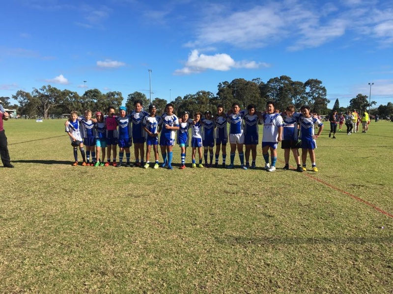 Kalamunda Bulldogs Rugby League Club | Australia