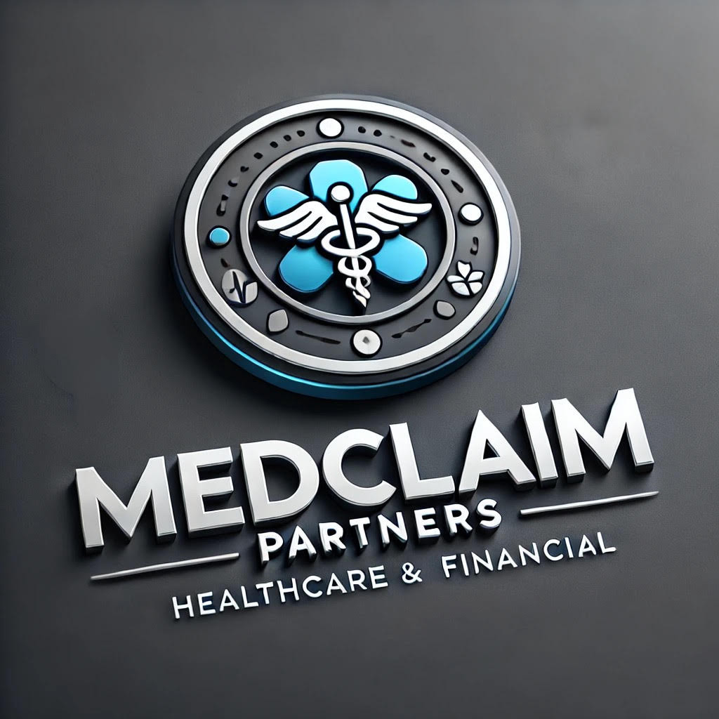 Privacy Policy | Medclaim Partners