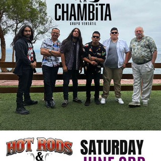 Events | Hot Rods & Beer