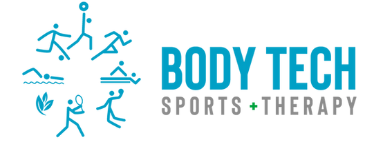Body Tech Sports And Therapy | Sports Massage | 49 Sackville Street ...
