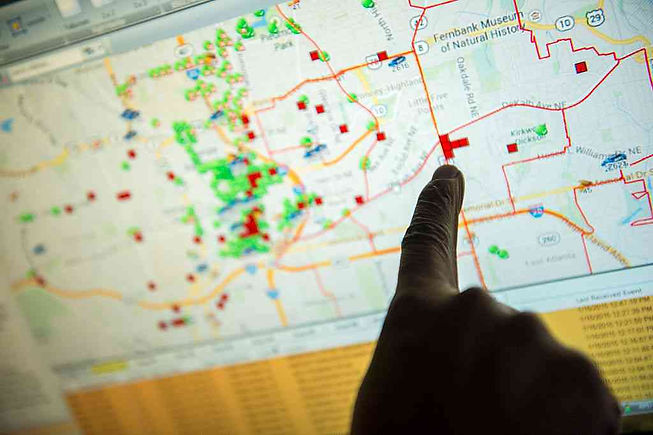 Home | Chicago Crime Prediction Using Machine Learning