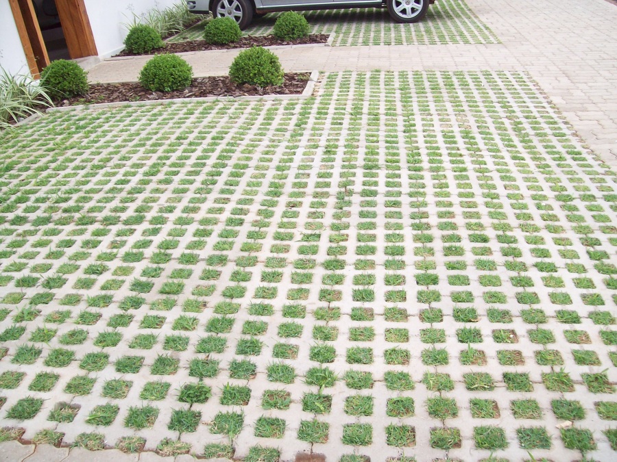 Pará Blocos - Pisograma