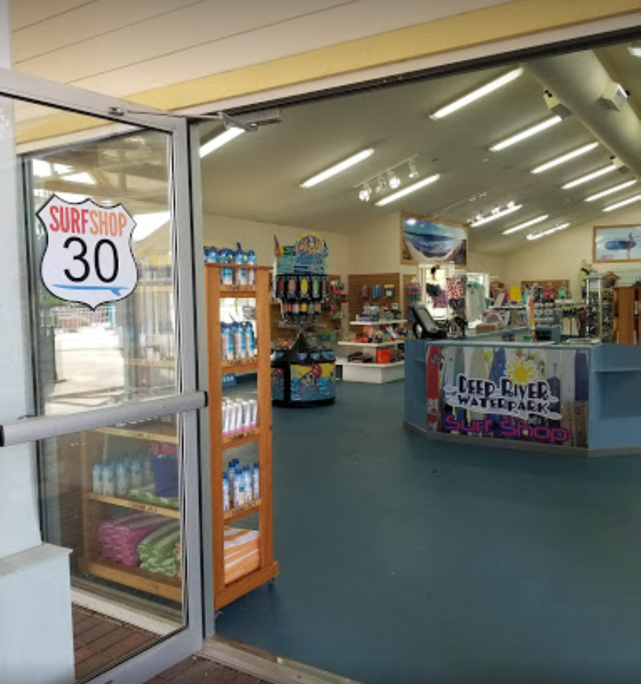 US30 Surf Shop...our on-line store