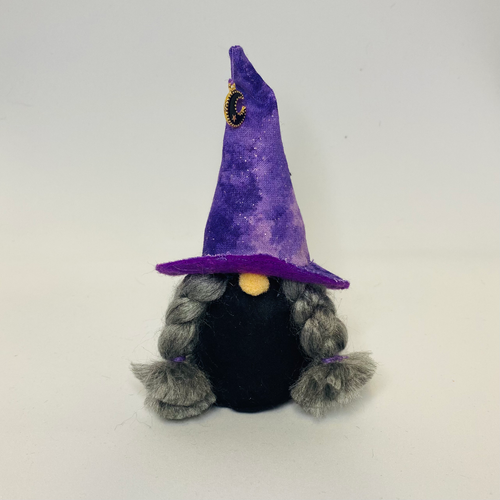 Wicked Witch Gnomes | TwoChristmasCrackers