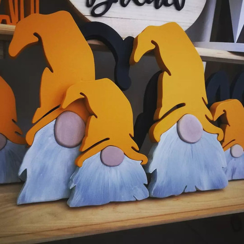 Stand alone gnomes | Rare Maker