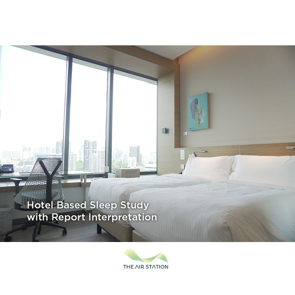 Hotel Based Sleep Study With Report Interpretation The Air Station 1080 hotel-based-sleep-study-with-report-interpretation-the-air-station-1080