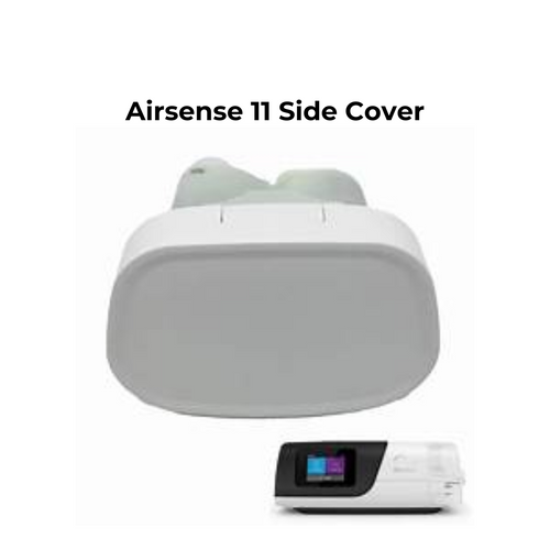 ResMed AirSense 11 Side Cover | The Air Station | 89