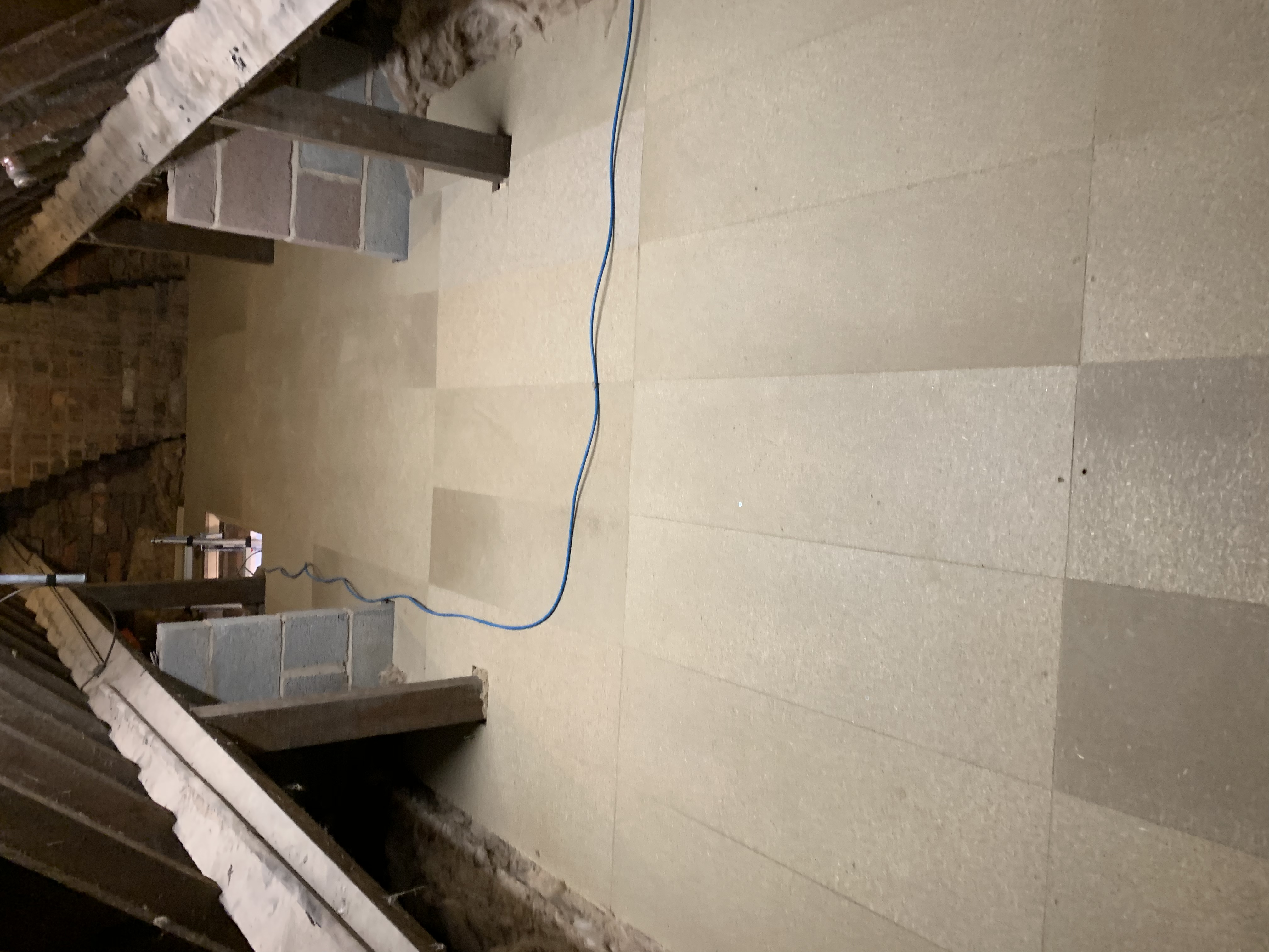 Local Installer | Coventry | Handy hansons loft ladder installations