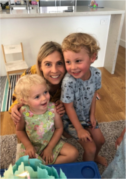 Our team | Playsense Occupational Therapy