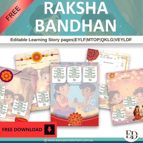 Raksha Bandhan | The Educators Domain