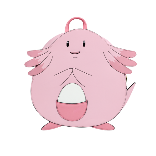 Pokemon Loungefly Mini Sac A Dos Leveinard | La Foret Ludique