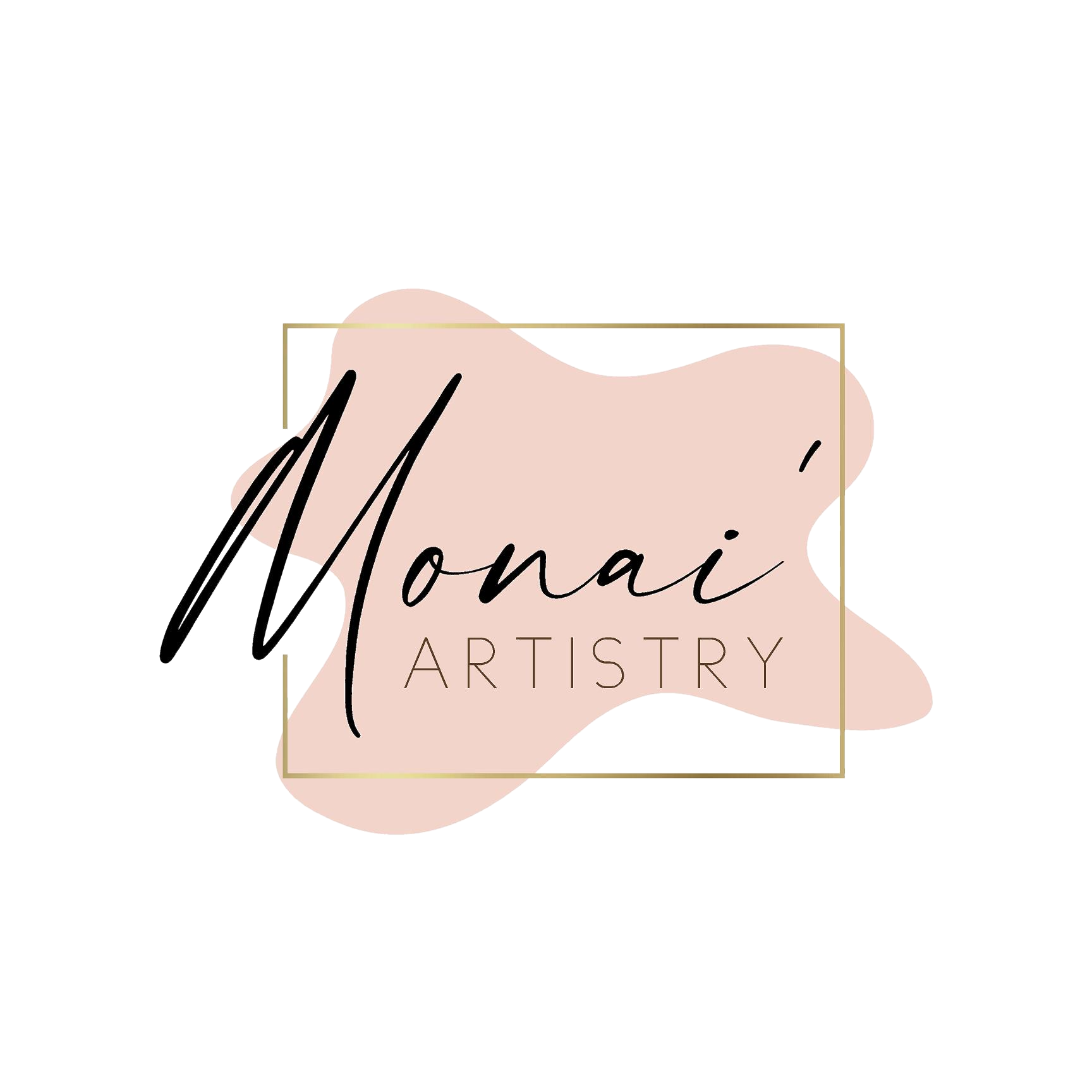 Join "Monai' Artistry" on the Spaces by Wix App