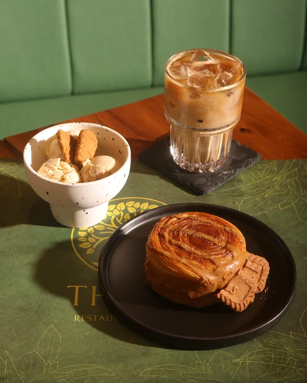 Menu | Theo’s Restaurant • Bakery