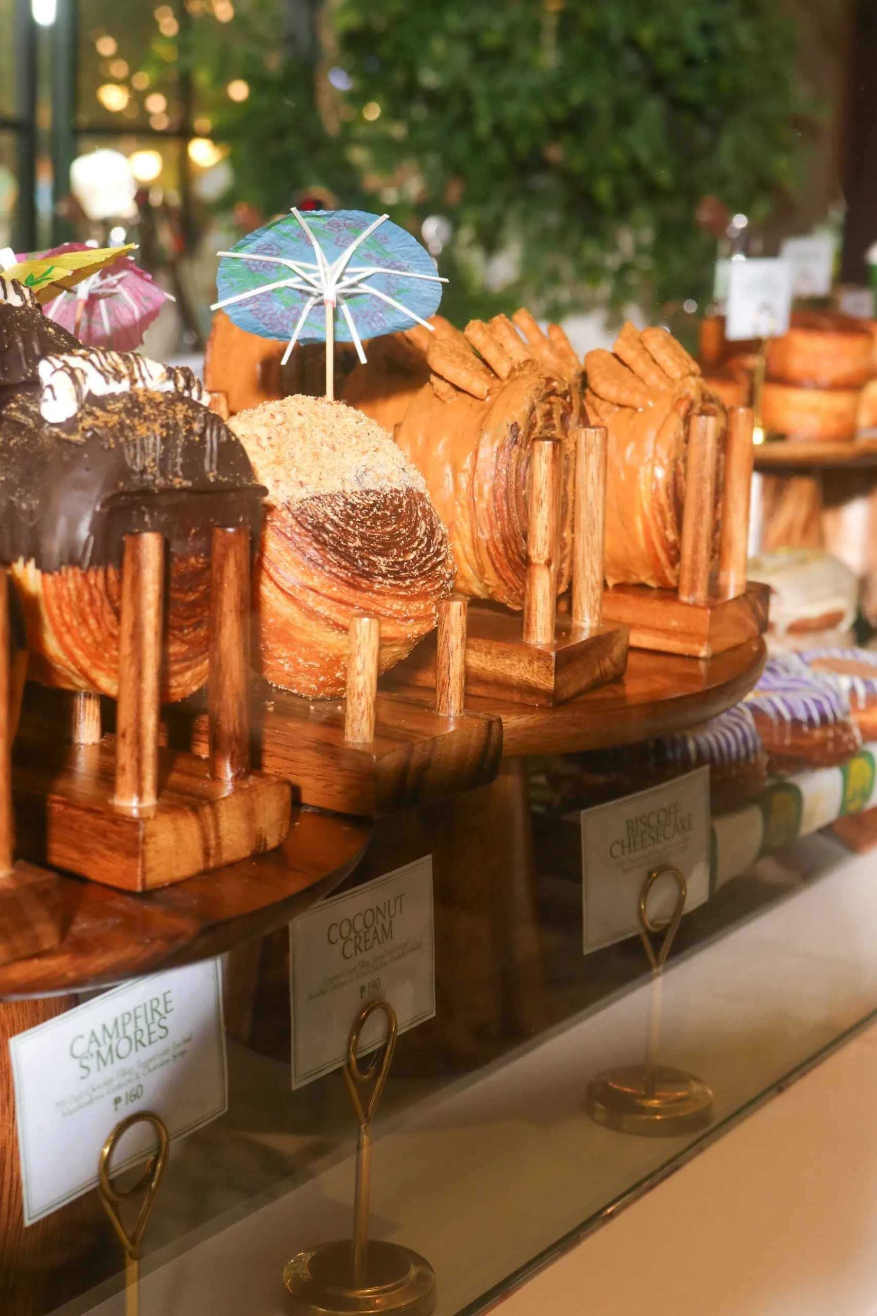 Menu | Theo’s Restaurant • Bakery