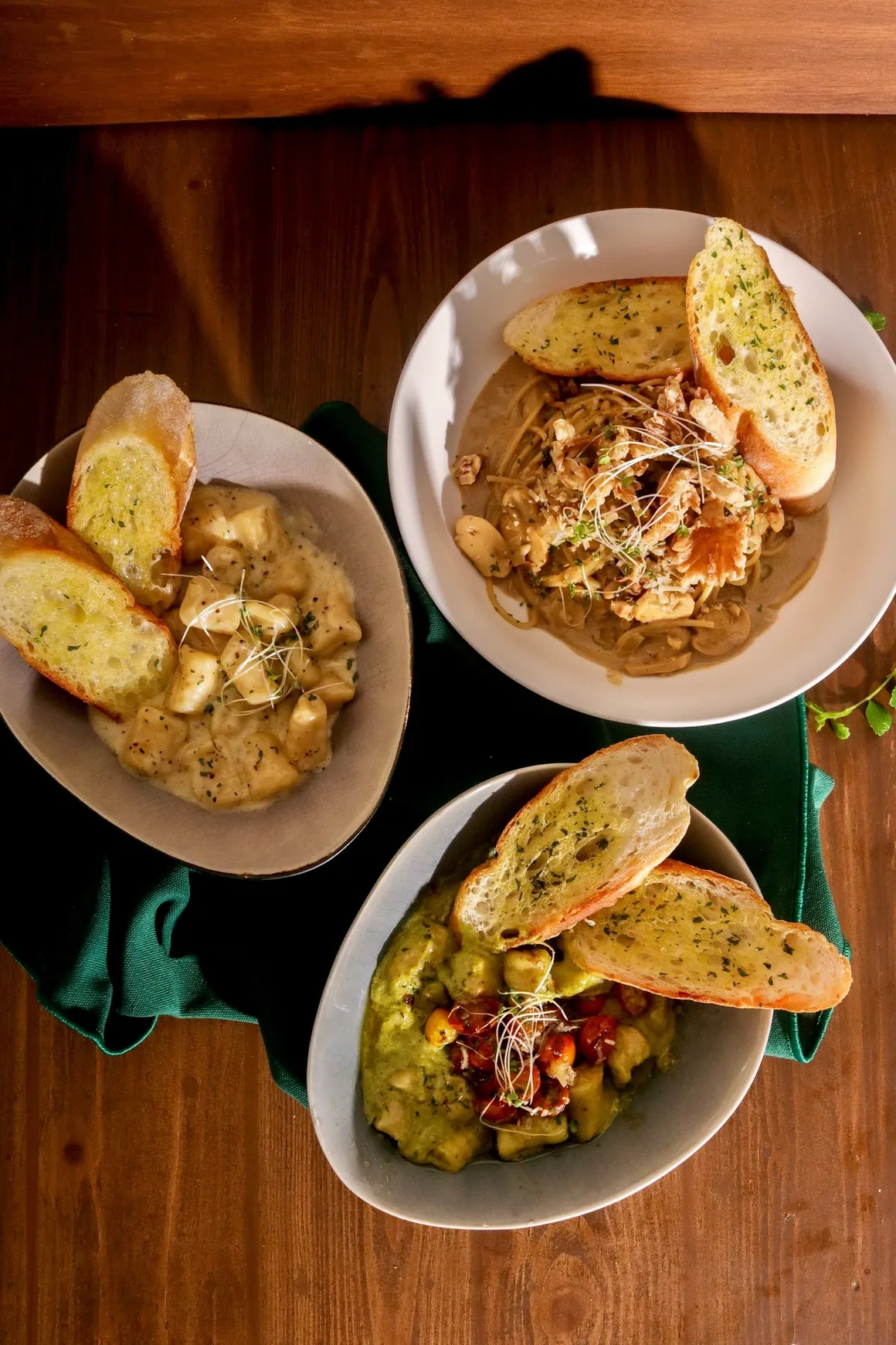 Menu | Theo’s Restaurant • Bakery