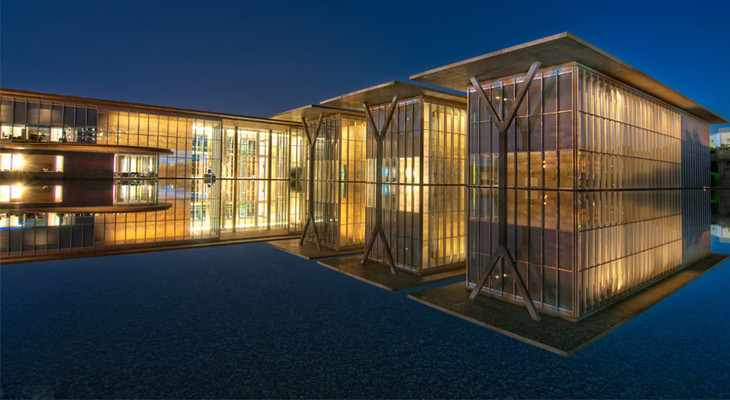 MEP Contractor | Humphrey And Associates