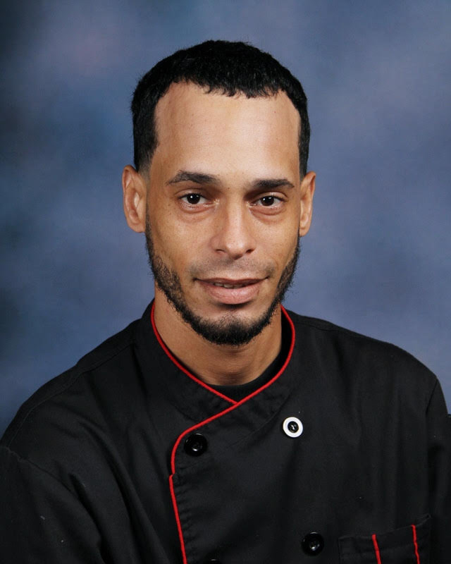 Frank Ayala Fermin