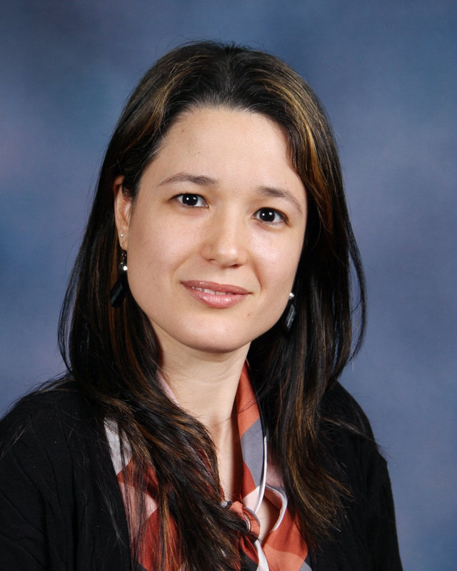 Lianet Espinosa Ojeda