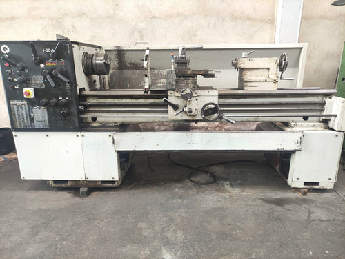 TORNO ROMI I30A | Barganha Brasil