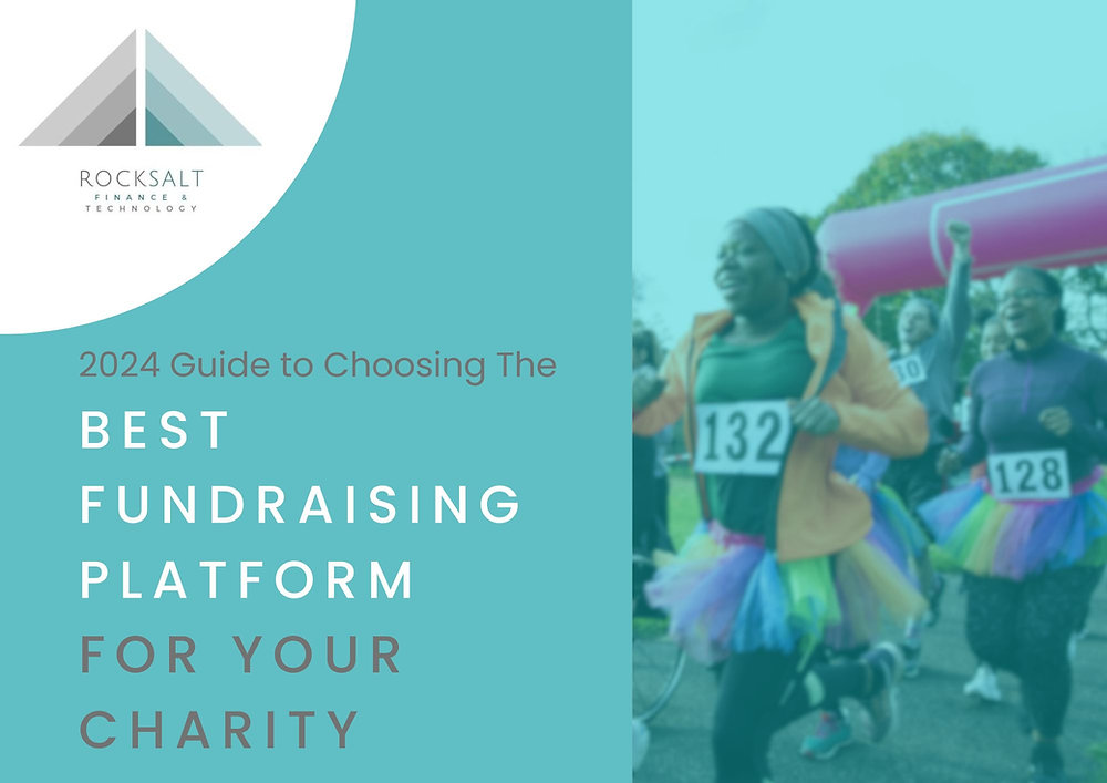 2024 Guide to the Best Fundraising Platforms for Charities