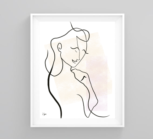 London | AT Illustrations