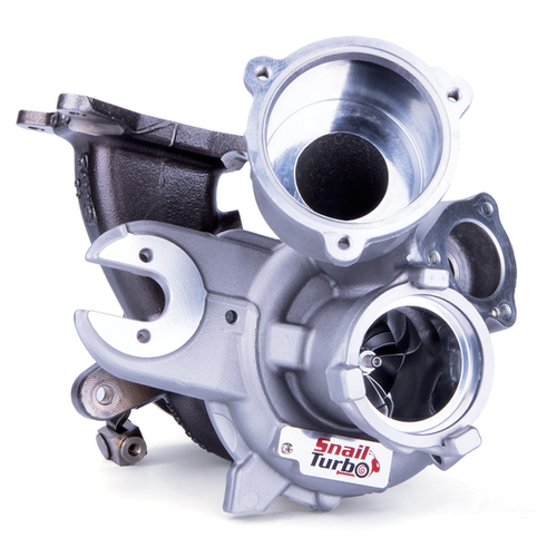 Snail Turbo CBB IS20 (Golf 7 GTI) | Snail Turbo