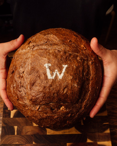 Brot/Pan | Brot Bäckerei