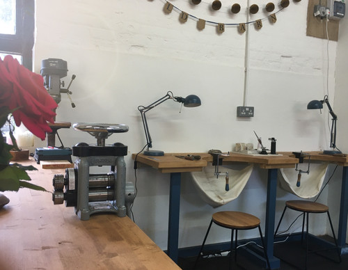 Introduction for Beginners - 2 Day Workshop | Oldbarnworkshop