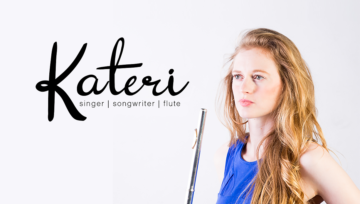 Kateri Music | Flute | Vocals | Home