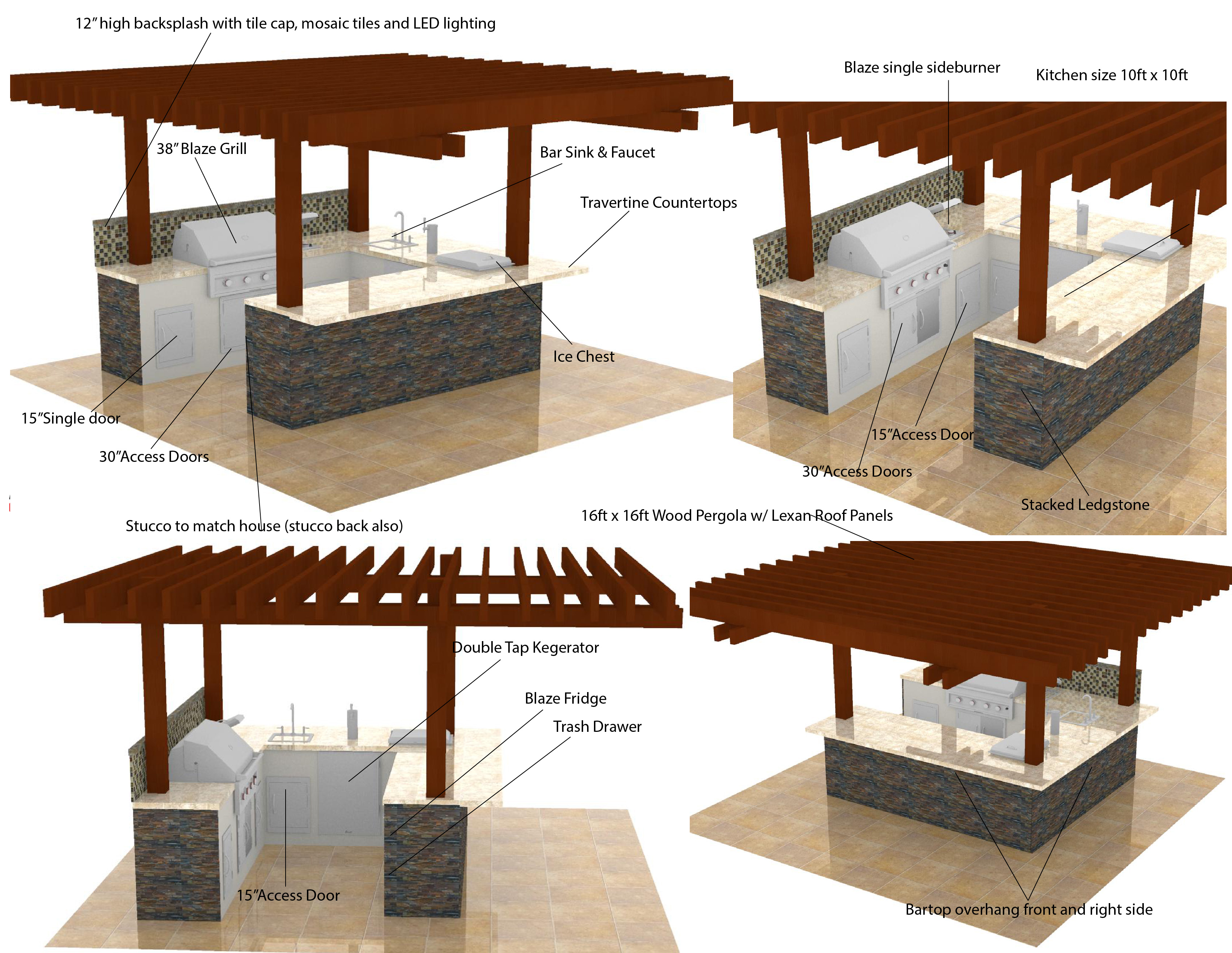 PORTFOLIO | arcadiaoutdoor