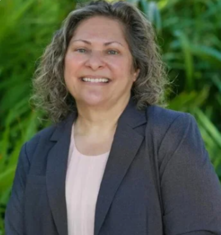 Meet Amy, HR Mentor on Upnotch