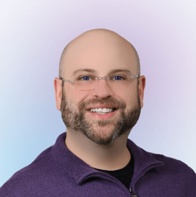 Meet Nurí, Professional Advancement Mentor on Upnotch