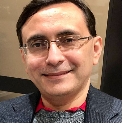 Meet Satish, Startup Mentor on Upnotch