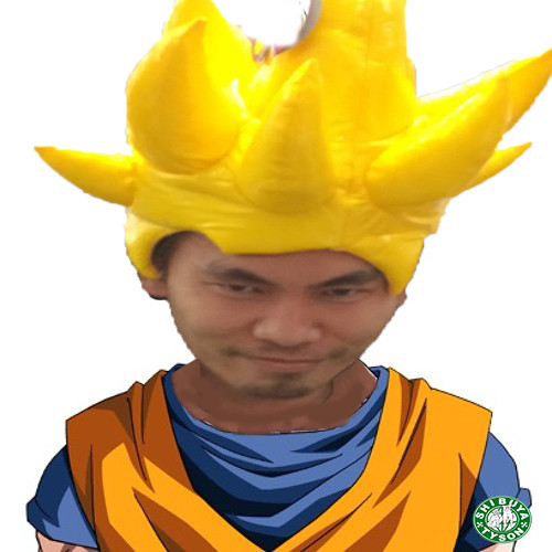 Dj Kenn Aon Super Shibuyan Drum Kit | Shibuya tyson