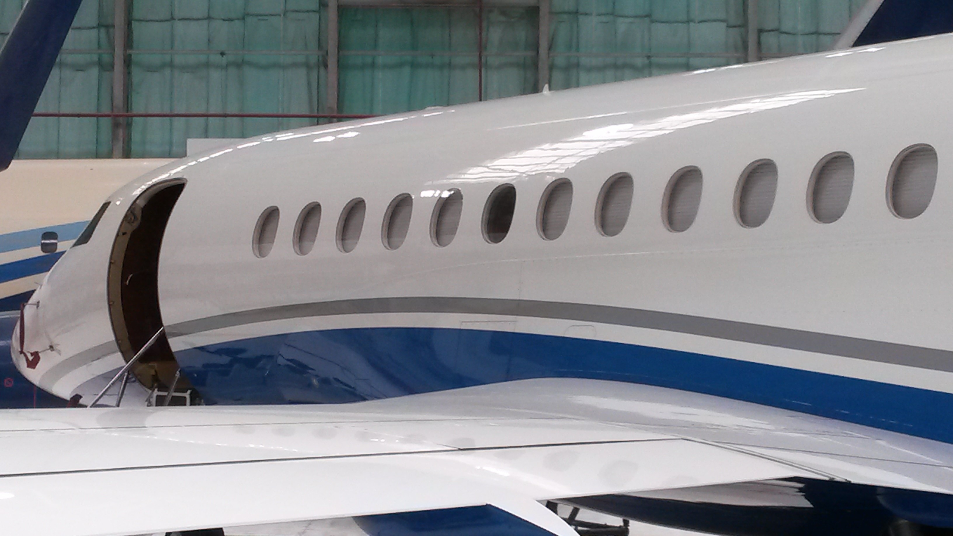 Aircraft Protective Coatings | Plane Protective Coating – Permagard