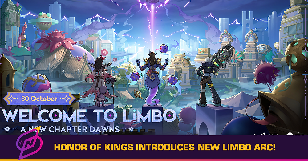 Welcome To Limbo And Celebrate Global Culture With Honor of King's ...