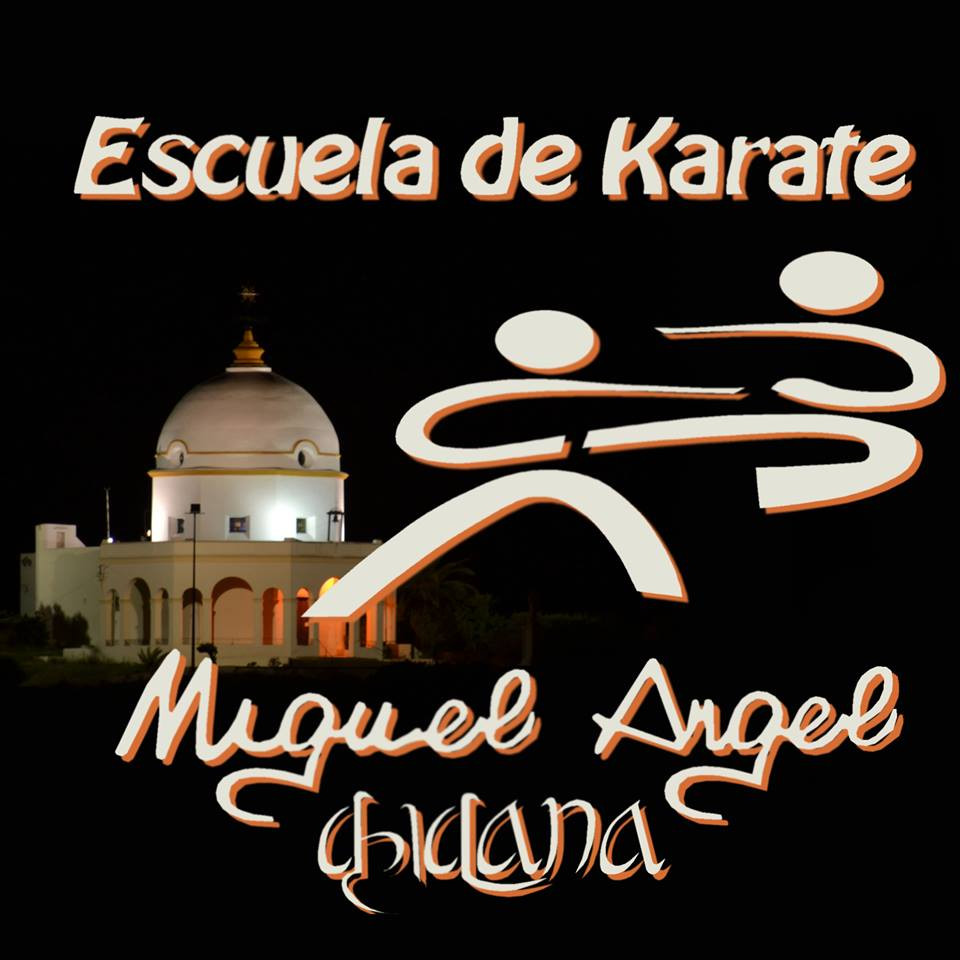 Escuela de Karate Miguel Angel