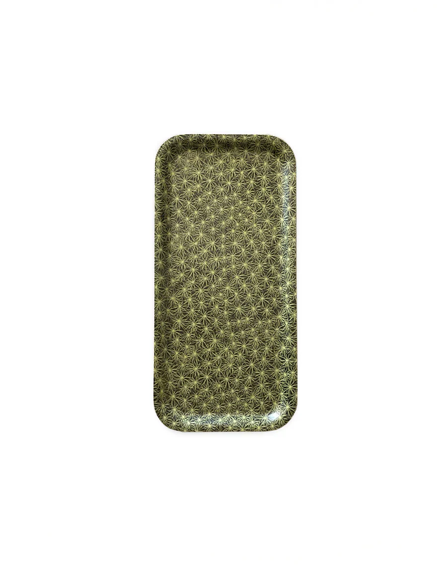 Design Palet BEAR MOSS tray | finnpeaks